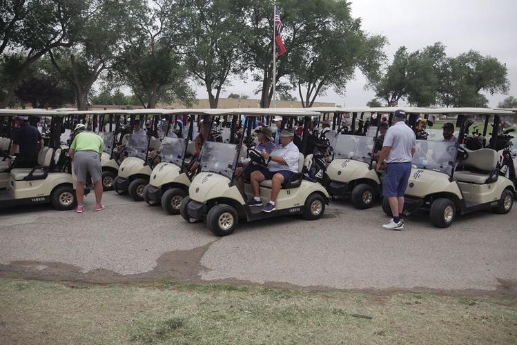 Elks Lodge hosts charity golf tournament | Local Sports | rdrnews.com