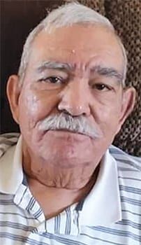 Francisco “Frank” Moya, Jr. | Obituaries | rdrnews.com