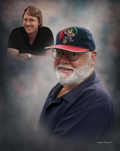Ross Earl Dillon | Obituaries | rdrnews.com