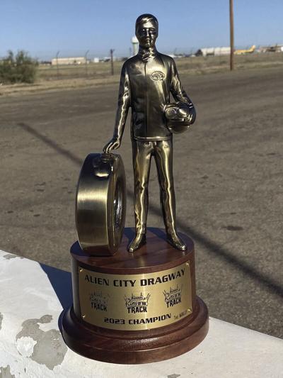 Alien City Dragway hosts inaugural NM State Championships | Local ...