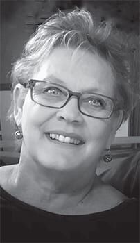 Susan Elaine Haley | Obituaries | rdrnews.com