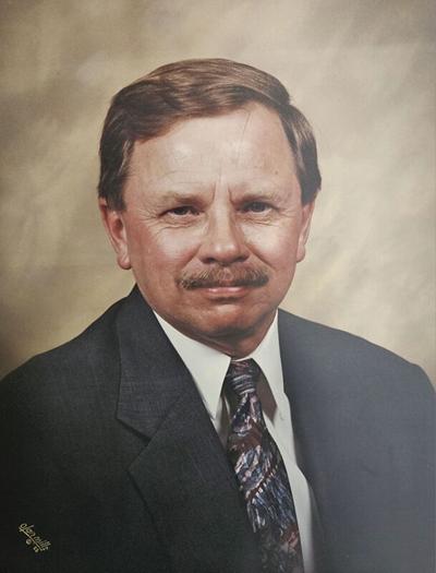 Edward Allen Janssen | Obituaries | rdrnews.com