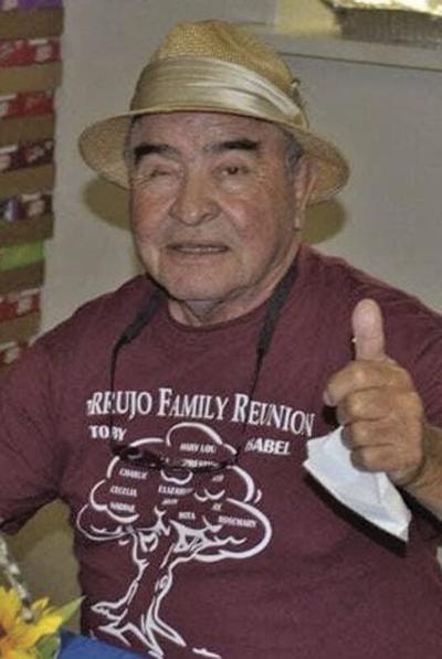 Carlos (Charlie) Marrujo | Obituaries | rdrnews.com