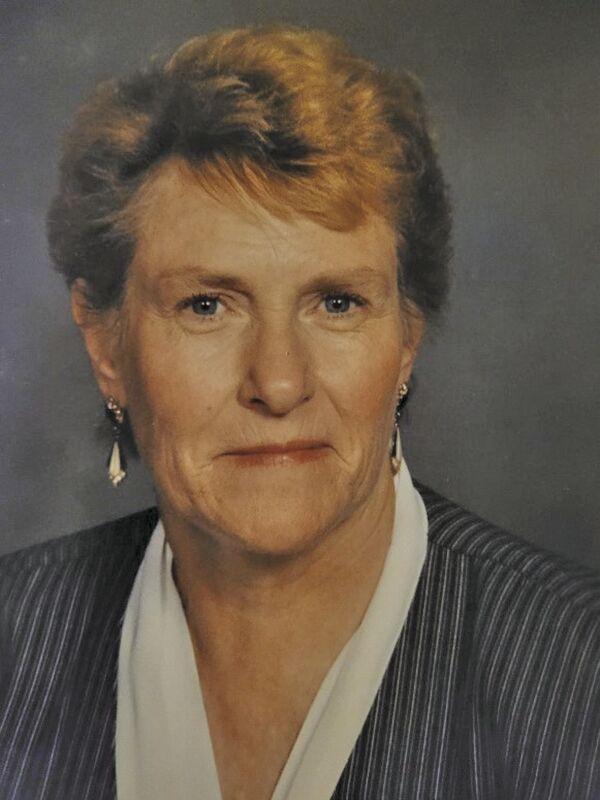 Darla Jean Dow | Obituaries | rdrnews.com