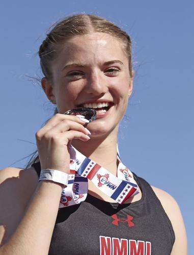 NMMI state track and field wrap up | Local Sports | rdrnews.com