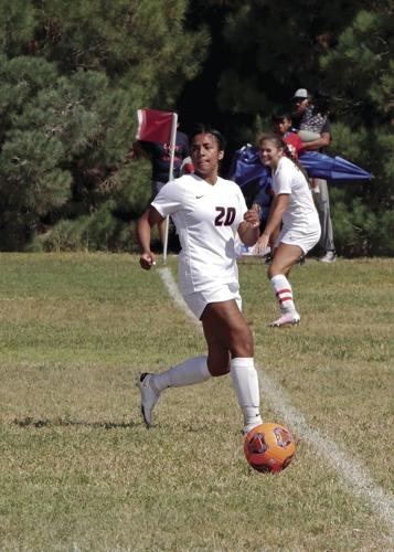 Girls soccer All-District and All-State selections released | Local ...