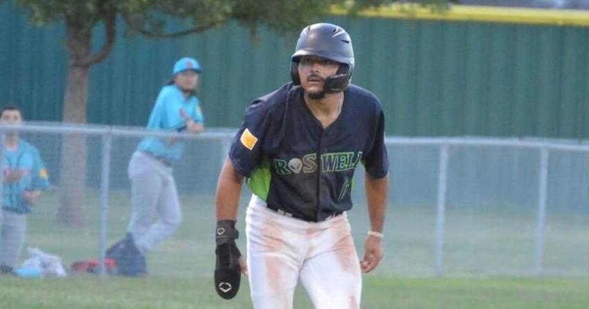 Invaders take series against Fuego | Local Sports | rdrnews.com