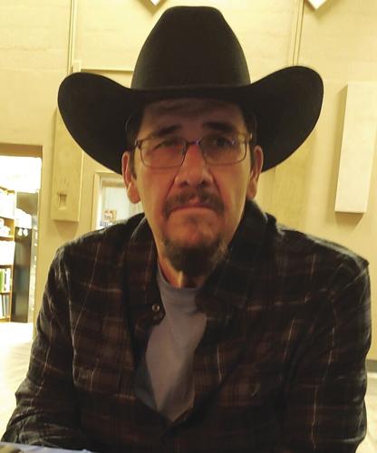 Estolano John Adrian Sanchez | Obituaries | rdrnews.com