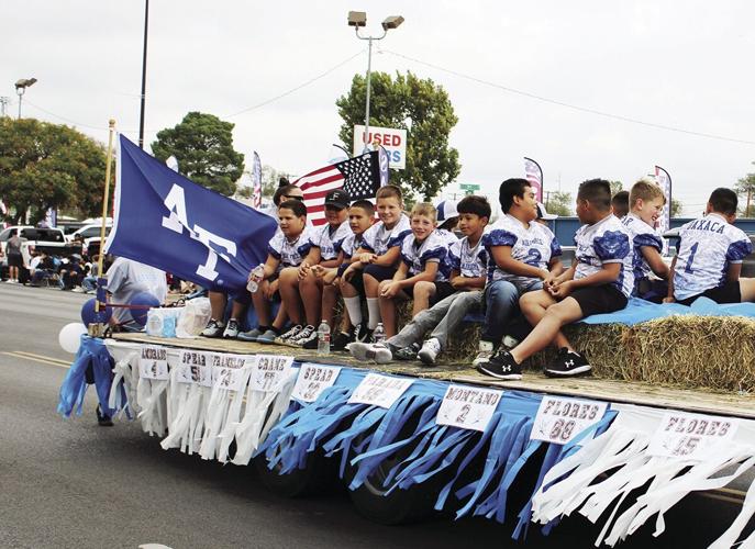 Eastern New Mexico State Fair in pictures | Community | rdrnews.com