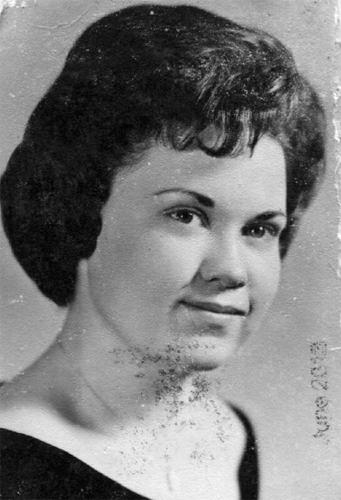 Sandra Jean Allman | Obituaries | rdrnews.com