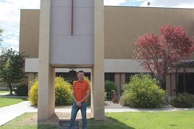 Pastor celebrates 125th anniversary of his church | Local News ...