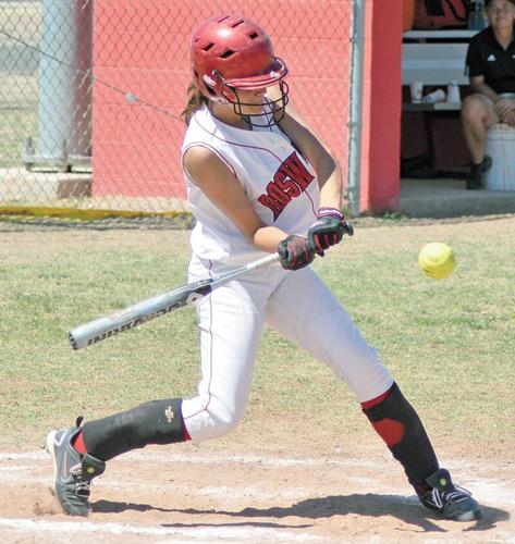 GHS softball coach to instill winning culture | Local Sports | rdrnews.com