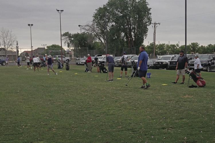 Elks Lodge hosts charity golf tournament | Local Sports | rdrnews.com