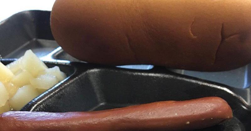 RISD releases statement following social media school lunch shortage ...