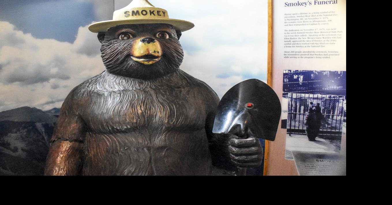 Prescribed burns planned for Smokey Bear Ranger District | Community ...