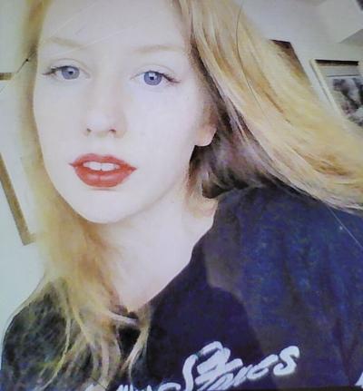 Justine Elizabeth Forrest | Obituaries | rdrnews.com
