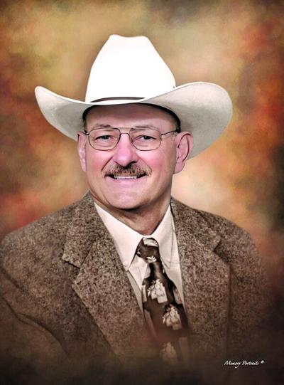 Richard Thomas “Dick” Smith | Obituaries | rdrnews.com