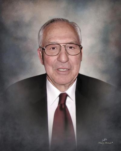 William Ray Magness | Obituaries | rdrnews.com