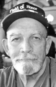 Stuart “Stu” Hanson | Obituaries | rdrnews.com