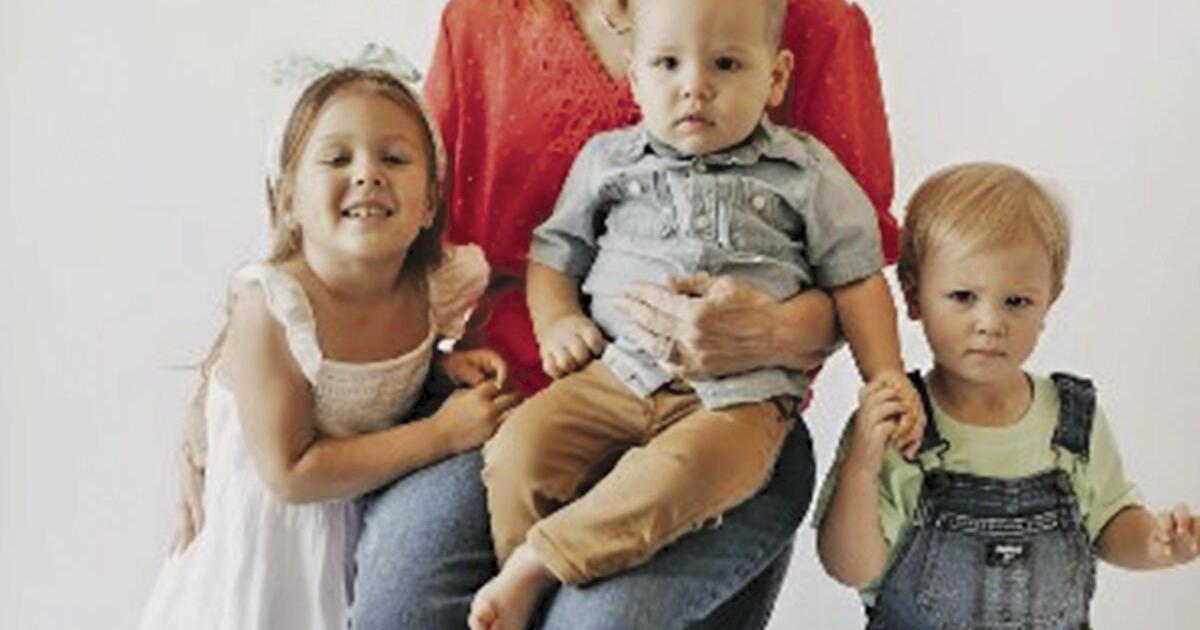 Holly Leigh Cain | Obituaries | rdrnews.com