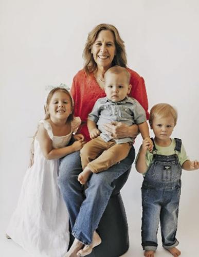 Holly Leigh Cain | Obituaries | rdrnews.com