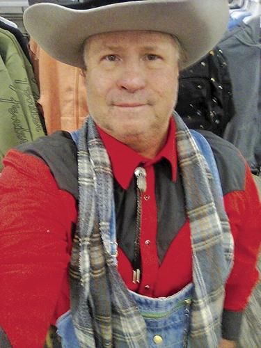 Greg Barbe | Obituaries | rdrnews.com