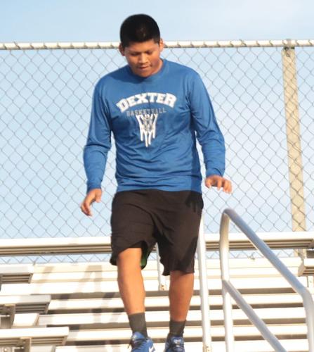 Dexter football glad to be back at it | Local Sports | rdrnews.com