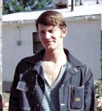 David Clinton Smith | Obituaries | rdrnews.com