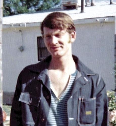 David Clinton Smith | Obituaries | rdrnews.com