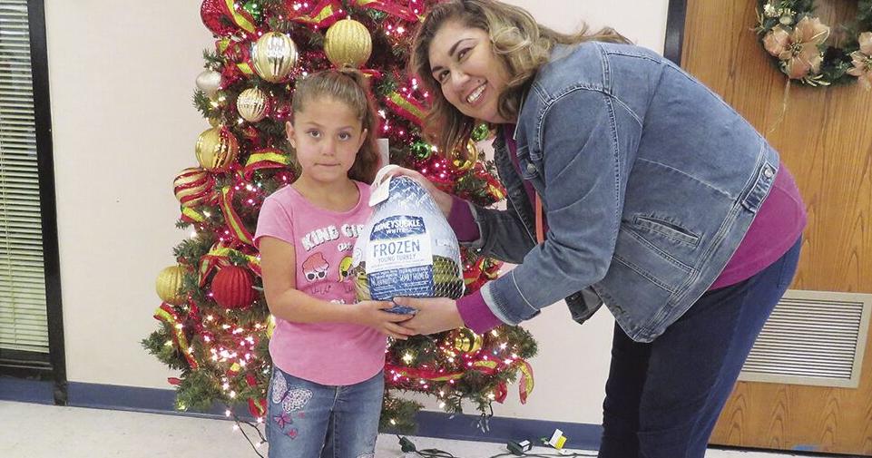 Picturing the Day — RDR Turkey hunt winner | Local News | rdrnews.com