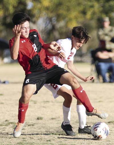 Colts clip Cardinals and earn ticket to state title tilt | Local Sports ...