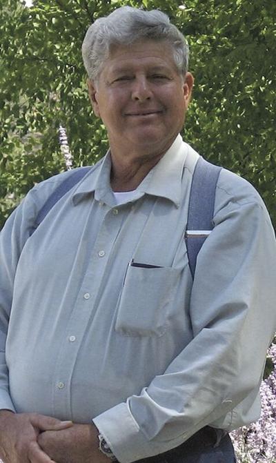 Elton Wayne Reed | Obituaries | rdrnews.com