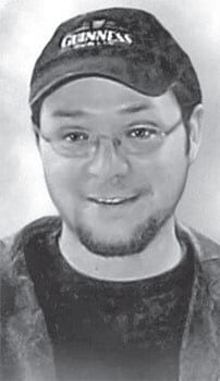 Christopher Casarez | Obituaries | rdrnews.com