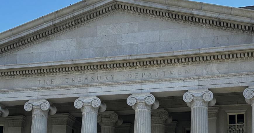Penny symbolic of useless government | Columnists | rdrnews.com