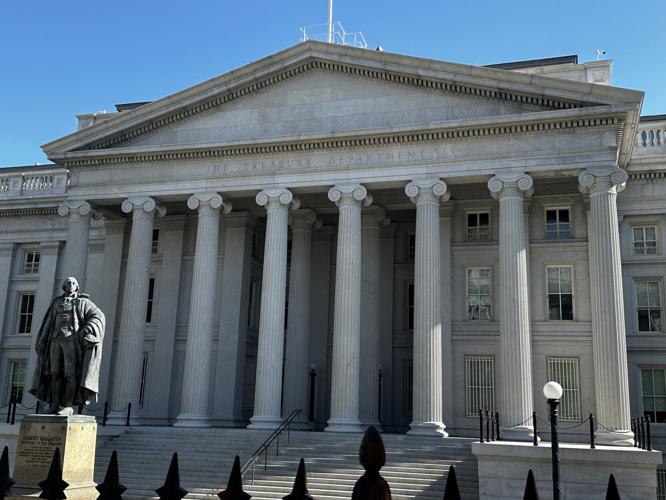 Penny symbolic of useless government | Columnists | rdrnews.com