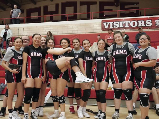 Roswell boys, Portales girls place first in RHS Quad | Local Sports ...