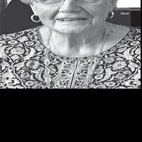 Betty Carol Meeks | Obituaries | rdrnews.com