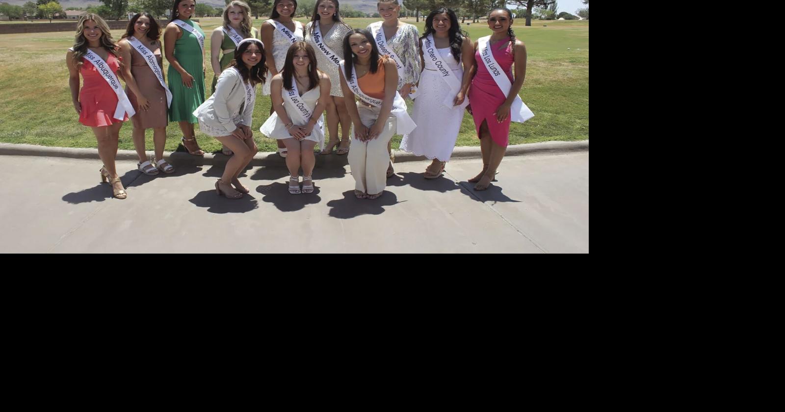 City hosts Miss New Mexico Pageant | | rdrnews.com