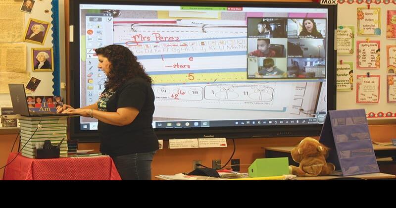 RISD’s reopening criteria, safety requirements outlined by PED | Local ...