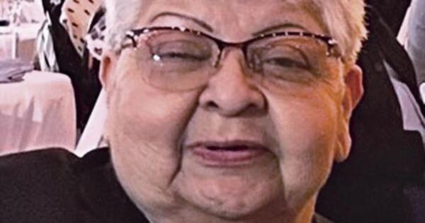 Rose May Lucero (Nena) | Obituaries | rdrnews.com