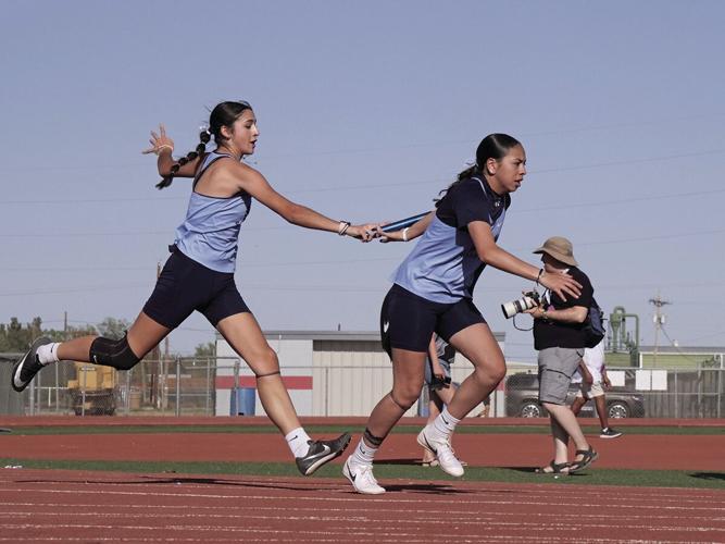 RISD holds track meet at the Wool Bowl | Local Sports | rdrnews.com