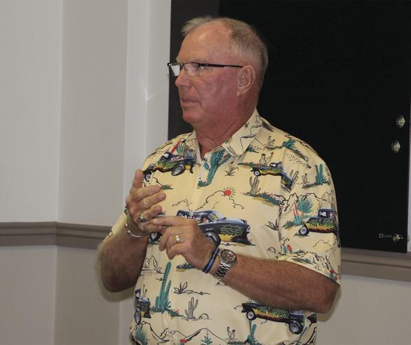 Dragway reaches finish line on new lease | Local News | rdrnews.com