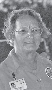 Dorothy Jane Reed | Obituaries | rdrnews.com