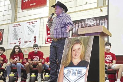 danielle's driving school