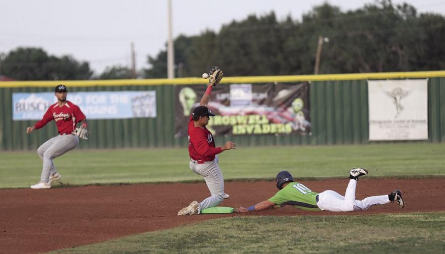 Invaders beat Cowboys in season opener | Local Sports | rdrnews.com