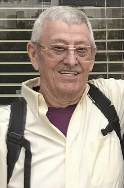 William “Bud” Merchant | Obituaries | rdrnews.com