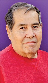 Jimmy Burrola | Obituaries | rdrnews.com