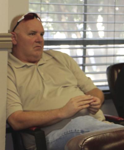 Former Air Center employee charged with felony | Local News | rdrnews.com