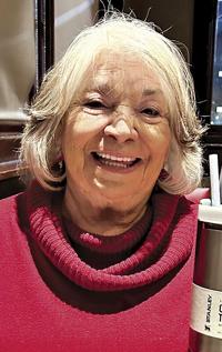 Dora A. Gonzalez | Obituaries | rdrnews.com