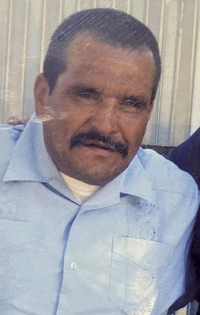 Arthur Gene Herrera | Obituaries | rdrnews.com